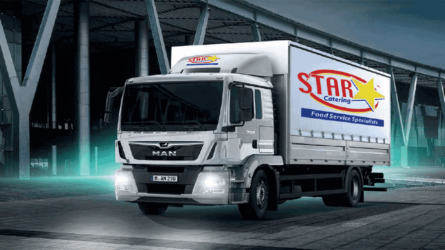 Star Bulletin - Star Catering Supplies