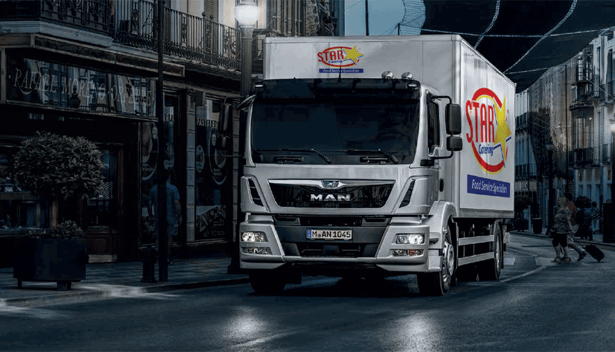 Star Bulletin - Star Catering Supplies